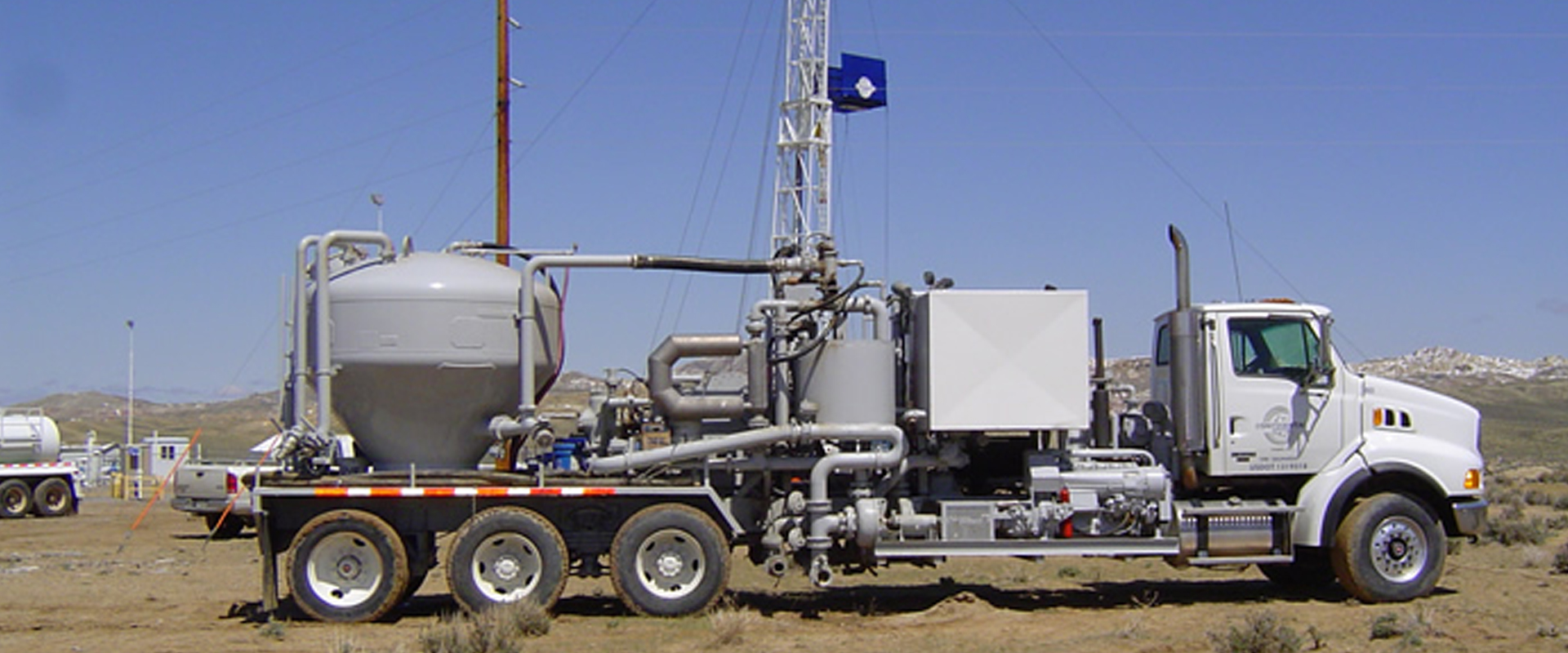 Home - Continental Services Casper Wyoming